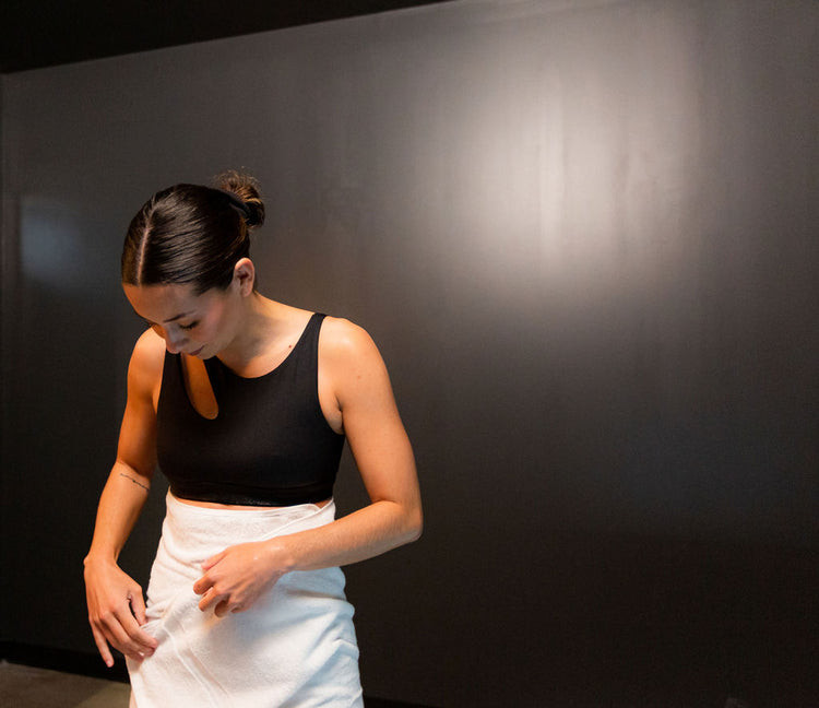 Experience – Contrast Studio