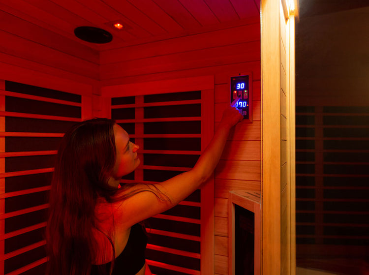 Experience – Contrast Studio