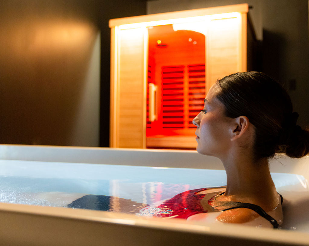 Experience – Contrast Studio