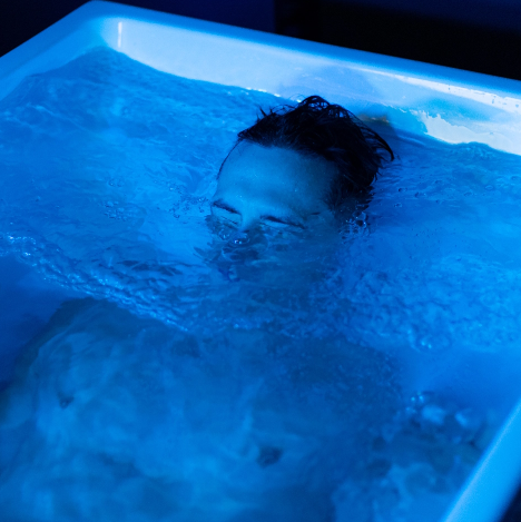 Contrast Studios Montgomery