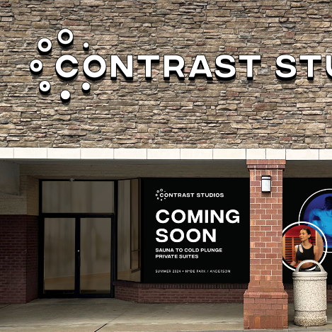 Contrast Studios Anderson